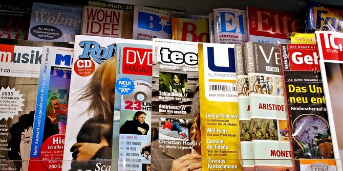 Contoh Teks Editorial, Pengertian, Jenis, Ciri, Beserta Strukturnya ...