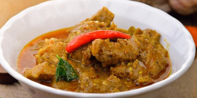 5 Cara Memasak Bebek Kuah yang Sedap dan Anti Bau | merdeka.com