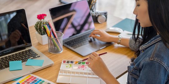 4 Keterampilan Kerja yang Dibutuhkan Perusahaan di Era Digital ...