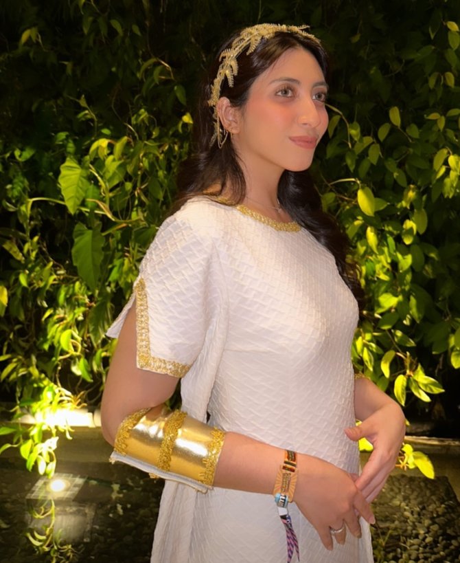 Intip Deretan Artis Indonesia Rayakan Halloween, Gayanya Curi Perhatian ...