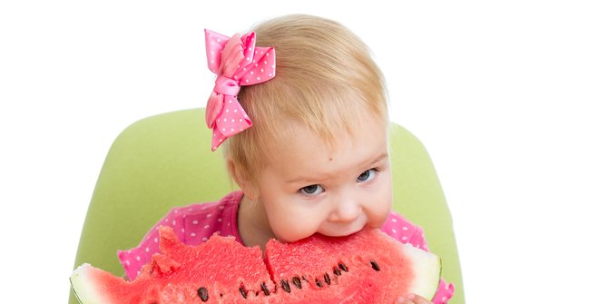 132 Nama Bayi Perempuan Bermakna Kebahagiaan, Lengkap Abjad A-Z ...