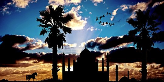 Punguan Batak Muslim Toba Dikukuhkan, Perkuat Rasa Persatuan Umat ...