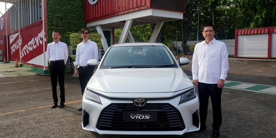 Kini Aktivasi Layanan T Intouch di mTOYOTA Jauh Lebih Mudah | merdeka.com