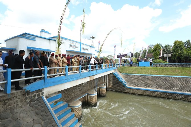 Bubak Bumi, Tradisi Turun Temurun Petani Banyuwangi Jelang Memasuki ...