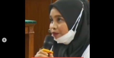 Senyum Tipis Bharade E dan Pengacara Dengar Kesaksian Susi ART Ferdy ...