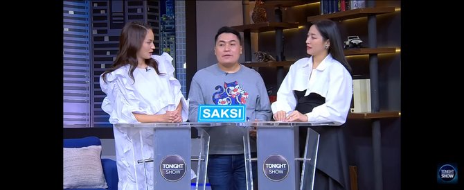 Raffi Ahmad Akui Tak Pernah Marah ke Nagita Slavina, Merry Bongkar ... Raffi Ahmad Akui Tak Pernah Marah ke Nagita Slavina, Merry Bongkar ...