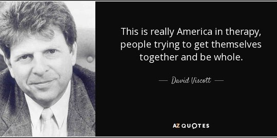 20 Kata-kata Motivasi David Viscott, Cocok Dijadikan Penyemangat