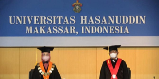 Viral Tujuh Guru Besar Mundur, Ini Respons Wakil Rektor Unhas | merdeka.com