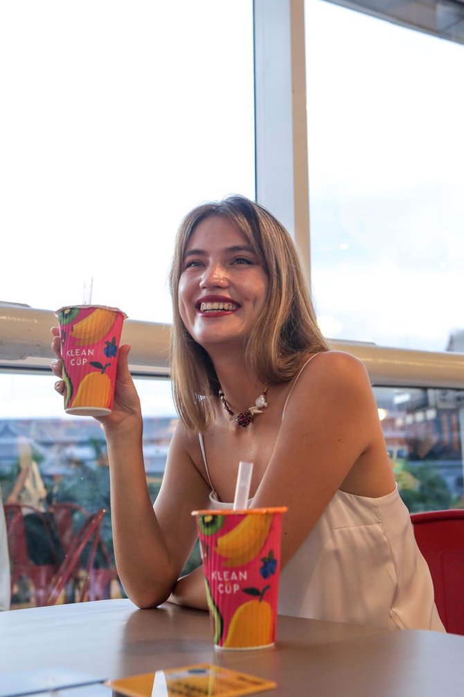 Pengen Boba tapi Takut Gendut? Coba Shirataki Boba yang Rendah Kalori! | merdeka.com