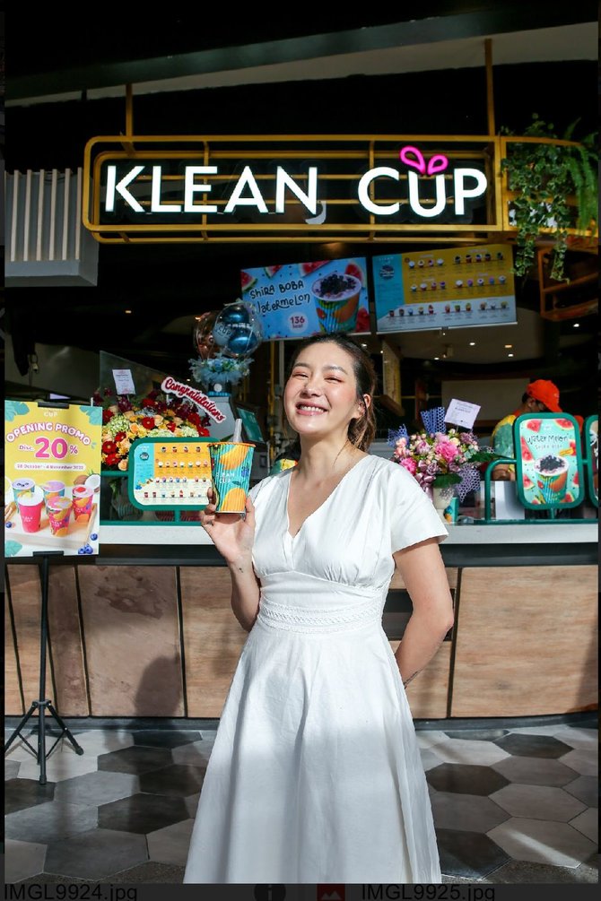 Pengen Boba tapi Takut Gendut? Coba Shirataki Boba yang Rendah Kalori! | merdeka.com