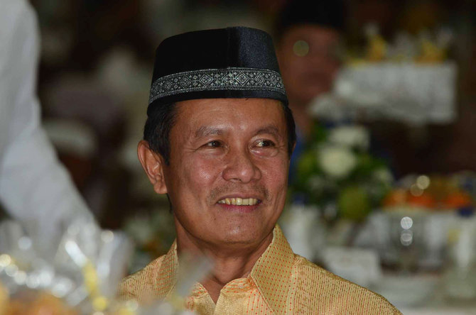 Para Jenderal TNI-Polri Hidup Susah Jualan Bubur dan Donat, jadi ...