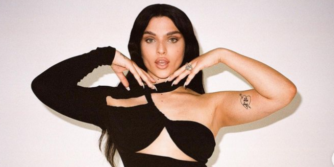 Lirik Lagu I Just Came To Dance - Mae Muller | merdeka.com