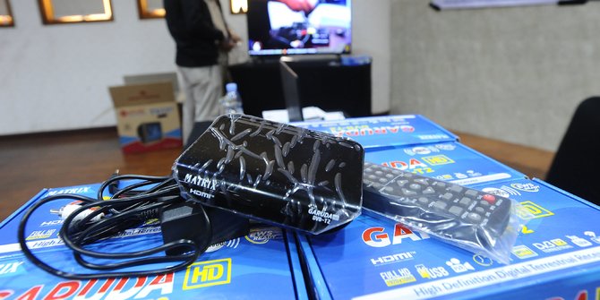 Mau Beli STB TV Digital? Cek 10 Merek Ini Dijamin Sertifikasi Kominfo ... Mau Beli STB TV Digital? Cek 10 Merek Ini Dijamin Sertifikasi Kominfo ...