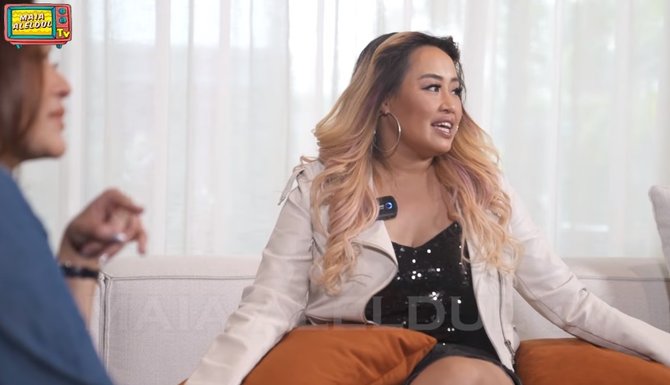 Sudah Baikan, Maia Estianty Klarifikasi Bubarnya Duo Ratu dengan Pinkan ...