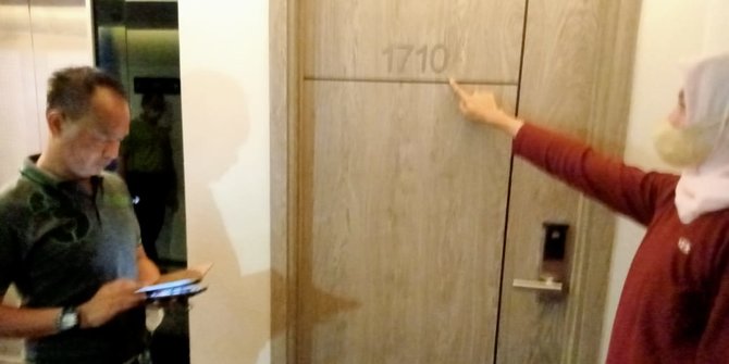 Polisi Tangkap Dua Pemeran Video Porno "Kebaya Merah" di Surabaya | merdeka.com