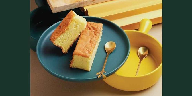 Tertarik Mencoba Spiku Cheese Lezat di Jakarta? Bake and Me Punya Menu ...