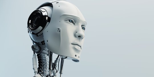 Siap Tantang Grand Master Internasional, Ini Keunikan Robot Catur Karya ...