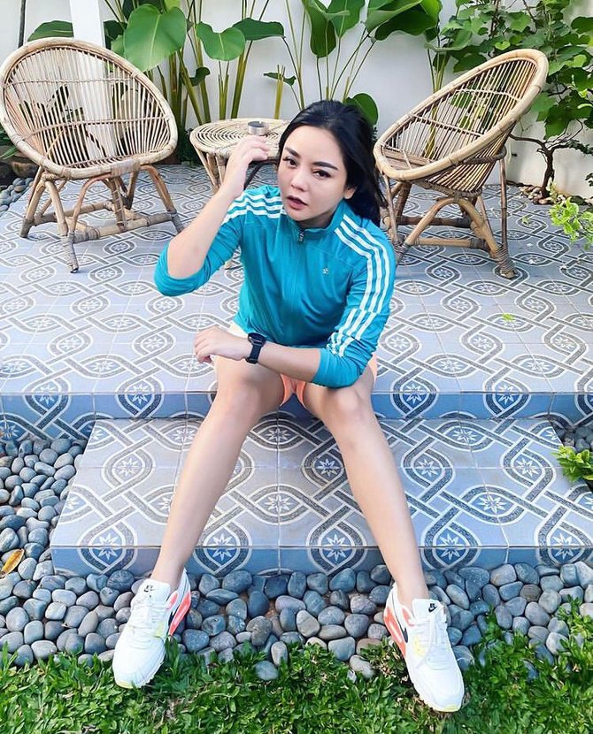 Main di Megaseries Panggilan, Gita Sinaga Ungkap Bayarannya Sebagai ...