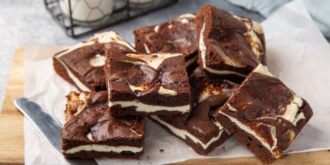 Inspirasi Cemilan Lezat yang Menemani Arisan Keluarga di Kediri ...