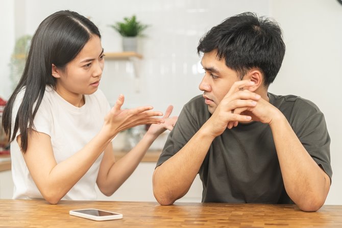 Mengenal Tipe-Tipe Manipulasi Psikologi yang Sering Terjadi, Apa Saja Itu?