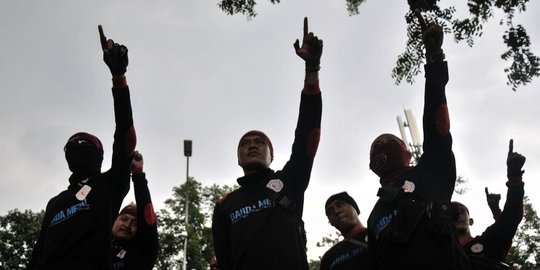 Soal Kenaikan UMP 2023, Pemprov Jateng Cari Jalan Tengah Buruh dan ... Soal Kenaikan UMP 2023, Pemprov Jateng Cari Jalan Tengah Buruh dan ...