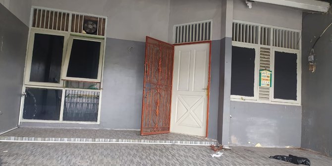 Puslabfor Polri Datangi Rumah Sekeluarga Tewas Di Kalideres, Ini ...