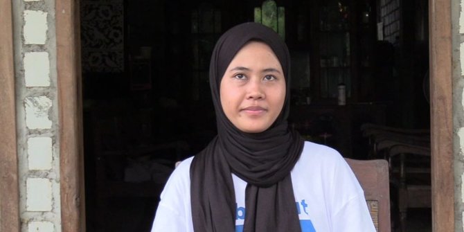 Modal Nekat, Ini Kisah Perjuangan Perempuan Rembang Lanjutkan S-2 ...