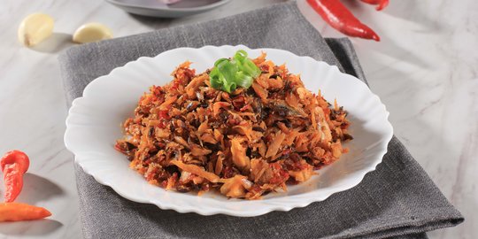 Rekomendasi Olahan Cakalang di Jakarta Bikin Perut Auto Lapar, Mau ...