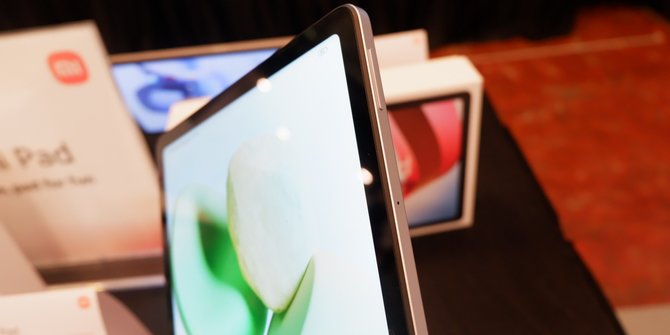 Harga dan Spek Xiaomi Redmi Pad yang Baru Dirilis di Indonesia ...