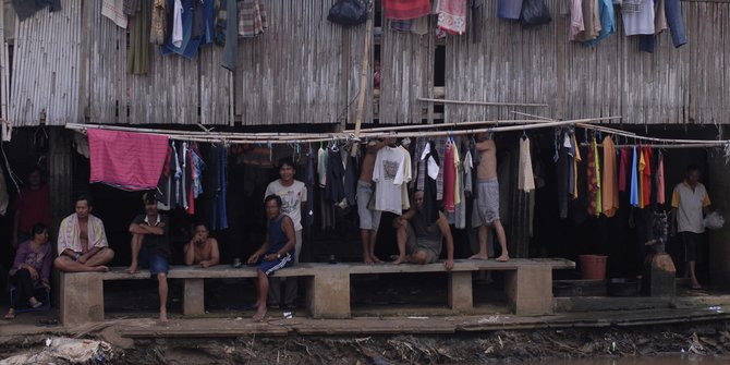 Lebih Cepat 6 Tahun, Jokowi Ingin Hapus Kemiskinan Ekstrem di 2024 ... Lebih Cepat 6 Tahun, Jokowi Ingin Hapus Kemiskinan Ekstrem di 2024 ...