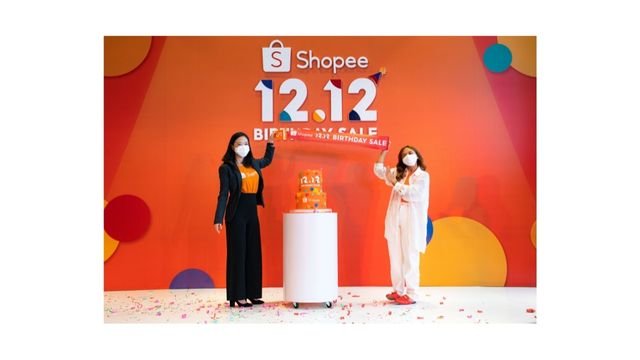 Hadirkan Kampanye 12.12 Birthday Sale, Shopee Ajak Pengguna Rayakan ...