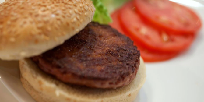 AS Izinkan Daging Buatan Laboratorium Dikonsumsi | merdeka.com