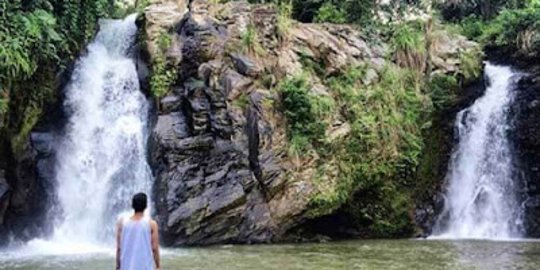 Dijamin Tidak Mengecewakan, Ini 4 Rekomendasi Wisata Air di Sipirok ...