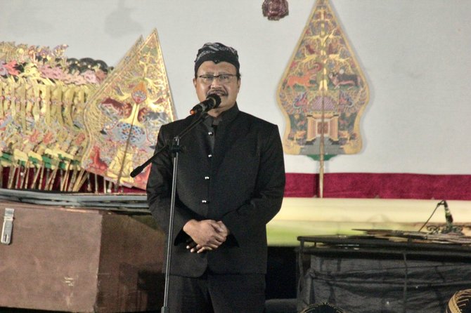 Pemkot Pasuruan Gelar Wayangan Sebagai Pengobat Rindu Warisan Budaya ...