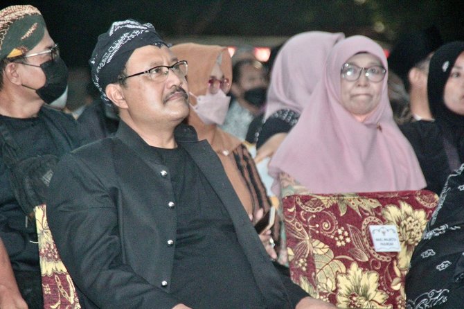 Pemkot Pasuruan Gelar Wayangan Sebagai Pengobat Rindu Warisan Budaya ...