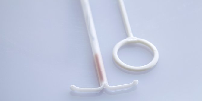Jenis KB IUD & Kontrasepsi Lainnya, Ini Kelebihan-Kekurangan yang Perlu ...