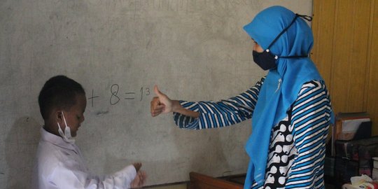 Usul Gaji Guru Swasta 2023 Naik Jadi Rp500 Ribu, Bupati Malang Ungkap Ini