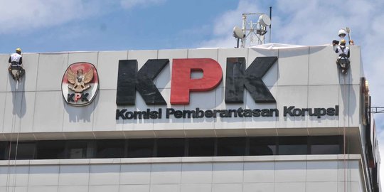 KPK Panggil Anggota DPR Muhammad Kadafi Terkait Suap Rektor Unila ...