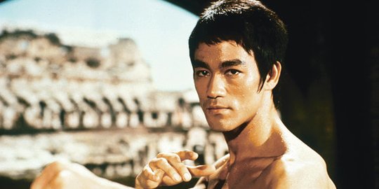 Lahirnya Bruce Lee 27 November 1940, Aktor Bela Diri Legendaris Hong ...