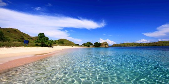 Rekomendasi Wisata NTT Terpopuler yang Wajib Disambangi, Ini Daftarnya ...