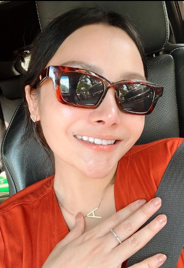 Mawar AFI Terima Lamaran Duda Keturunan Filipina Meski Baru Pacaran ...