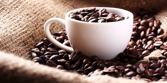 Berawal di Rest Area, Penjual Kopi Brebes Ini Kini Sukses Go International Berawal di Rest Area, Penjual Kopi Brebes Ini Kini Sukses Go International