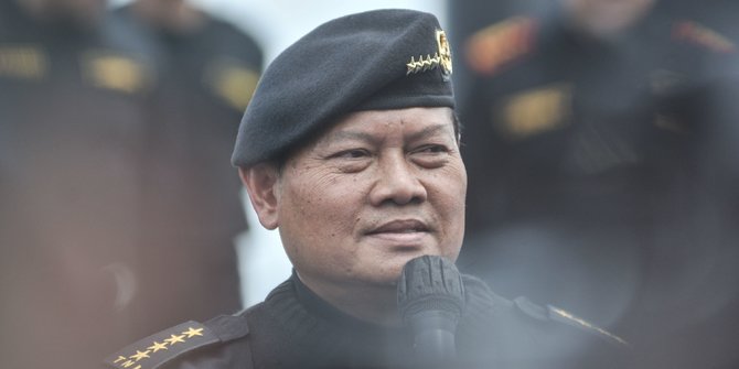 Menanti Program Prioritas Kasal Yudo Margono jadi Calon Panglima TNI | merdeka.com