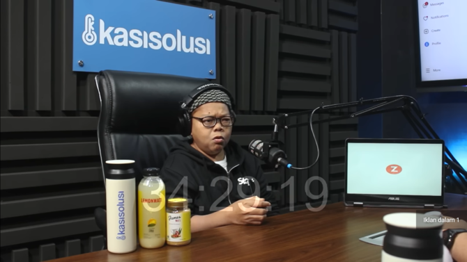 Dulu Harta Berlimpah, Ini Alasan Aktor Ony Syahrial Tinggal Dunia ...