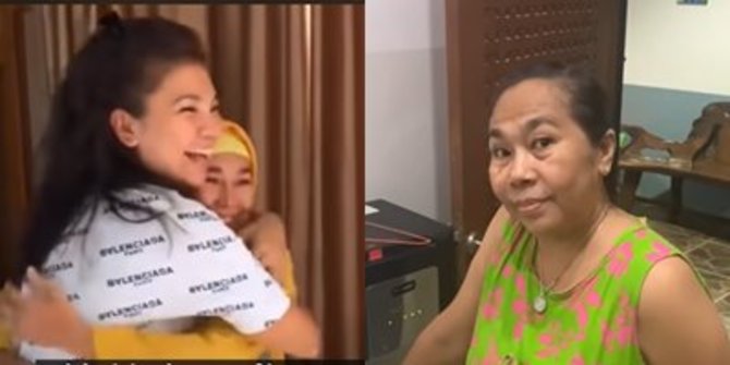 'Si Mbok' ART Disayang Banget sama Keluarga Bule, Anak Bosnya Sampai ...