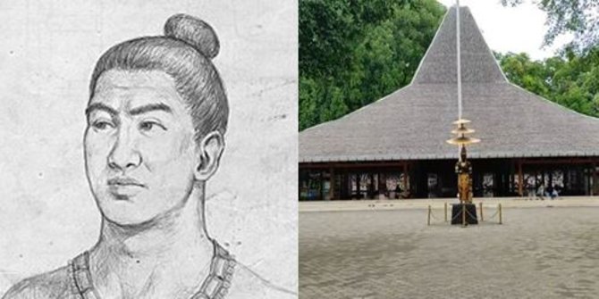 Pendopo Kuno ini Saksi Bisu Gajah Mada Ucapkan Sumpah Palapa, Lestari ...