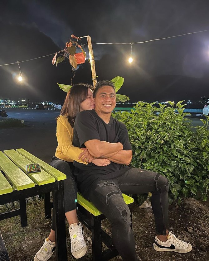 Serda TNI Manganang Kisahkan Bertemu Wanita Sempurna Terima ...