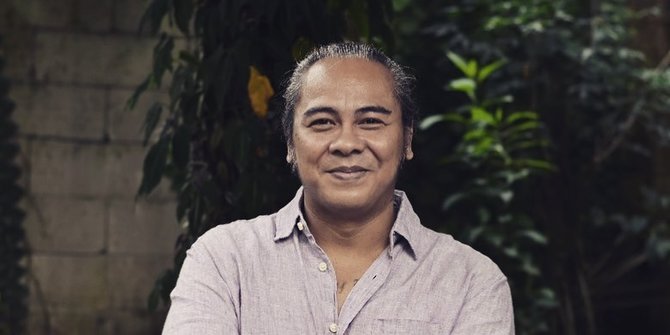 Vokalis Element Ungkap Keajaiban Sedekah, Amalkan Semua Uang Langsung ...