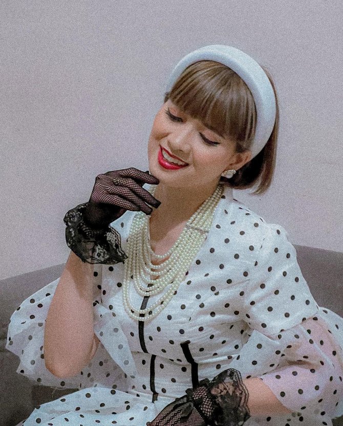 Chika Jessica Ungkap Ingin Segera Menikah, Sebut Sudah Tak Betah Jadi Jomlo