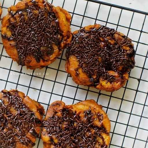 Bikin Lembur Makin Semangat, Ide Cemilan di Semarang Ini Bisa Jadi ...